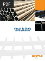 Xdoc - MX Tablas de Roscas NPT | PDF | Plomería