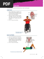 Goniometry Landmarks | PDF | Anatomical Terms Of Motion | Anatomical ...