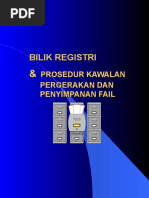 Format Tetulang Fail & Muka Depan Fail PDF | PDF
