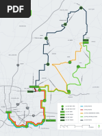 Forest Park Trails Printable Map | PDF