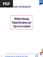 Tnavigator Reservoir Simulation | PDF | Parallel Computing | Multi Core Processor