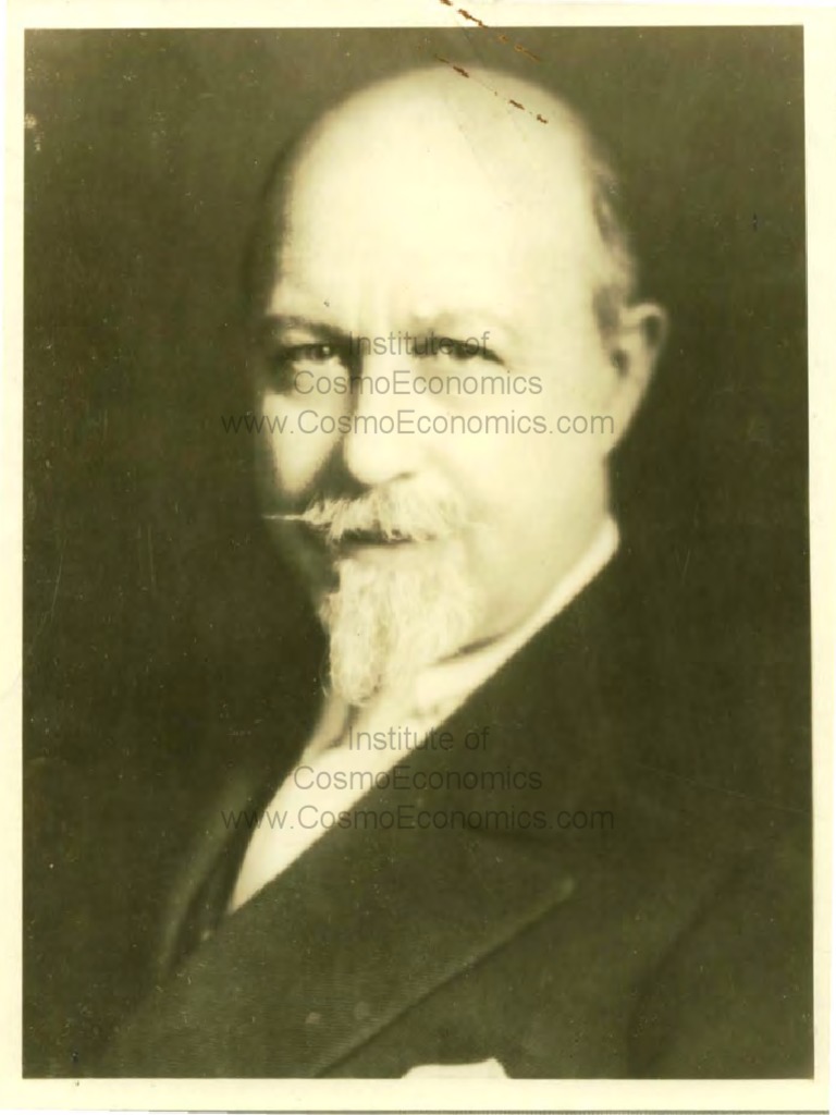 Walter Russell PDF | PDF | Planets | Orbit