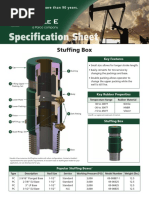 Datasheet STUF 280T New | PDF | Flow Measurement | Ultrasound