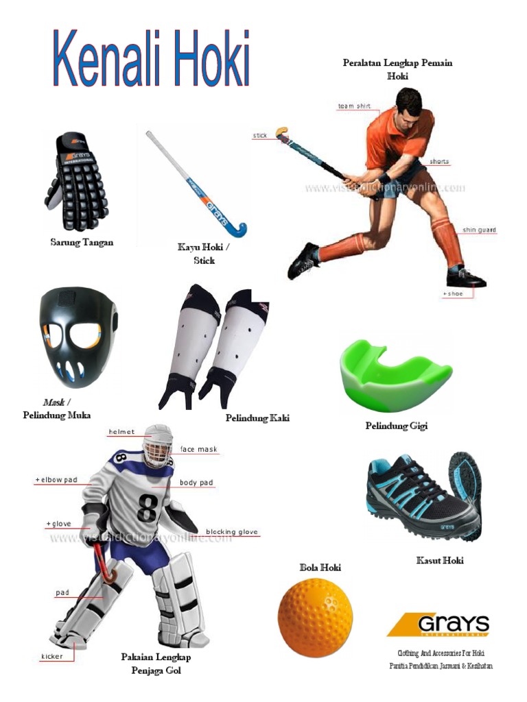 Hoki | PDF