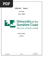 Elevator Experiment | PDF | Conformity | Experiment