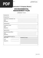 SW429 Chemicals That Are Discarded or Off Specification | PDF | Water ...