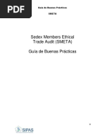 Triptico - Codigo Eti | PDF | Derecho laboral | Seguridad y salud ...