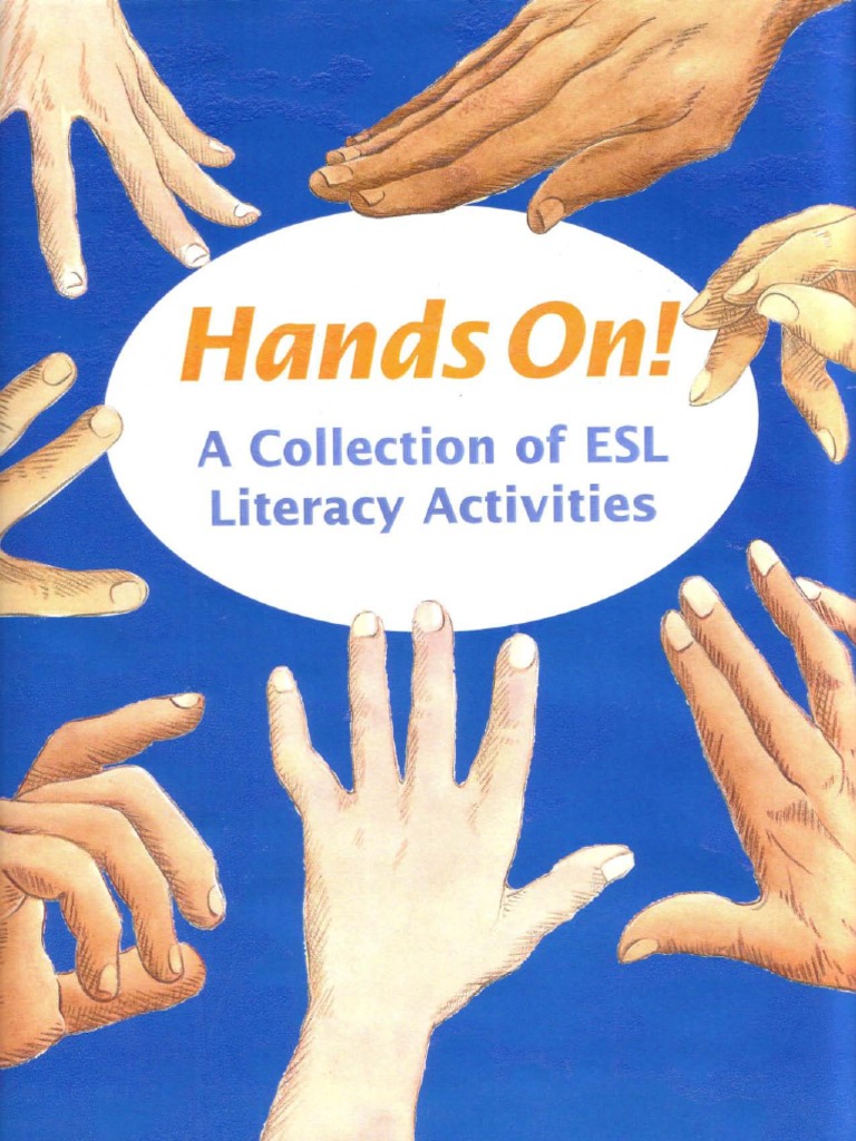 Handson PDF | PDF