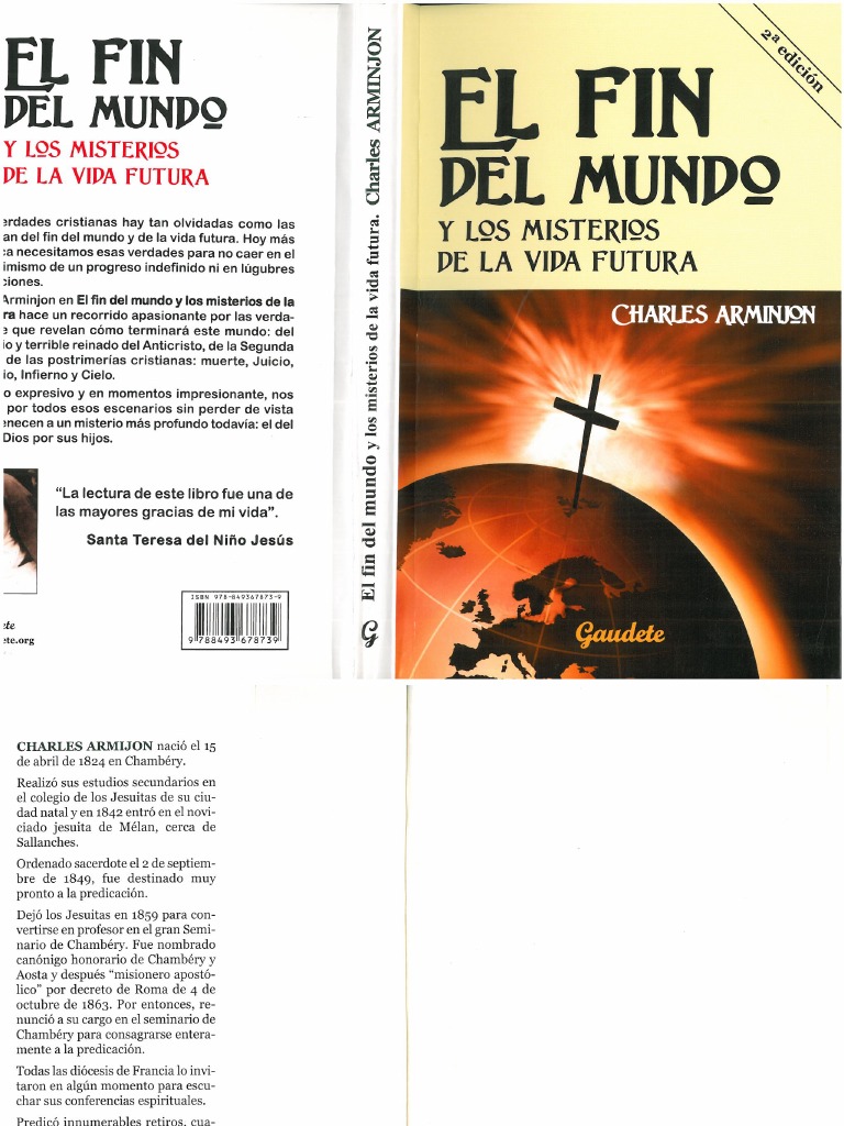 El Fin Del Mundo | PDF
