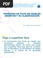 Flujo Critico, Subcritico y Supercritico | PDF | Gravedad | Ciencias ...