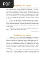 Guía para Escribir Leyendas para Niños | PDF | Relaciones personales ...