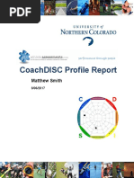 ICFClient Coaching Log Template | PDF | Career & Growth | Business