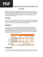 Vigogrease Data Sheet | PDF | Oils | Liquids