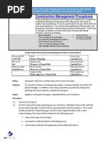 Labour Request Form | PDF