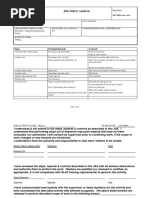 PR Examination Positions and Techniques | PDF | Gastroenterology | Pelvis