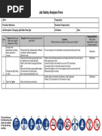 Pat Testing Records | PDF
