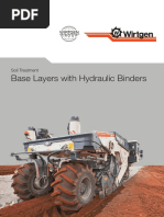 Capping Layer | PDF | Soil | Materials