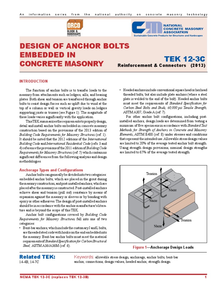 Tek 12-03C6 PDF | PDF