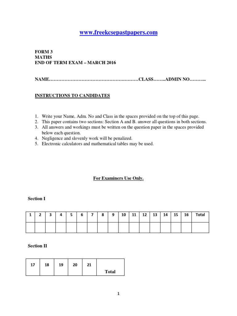 Maths F3 | PDF | Tangent | Equations