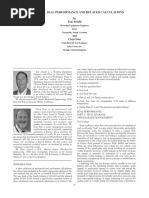 Grating Checklist | PDF