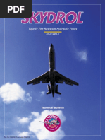 Goodrich Aircraft Wheels & Brakes - CMM With Illustrated Parts List ...