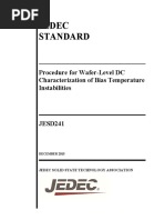 J-STD-046 Notification For Product Changes | PDF | Reliability ...