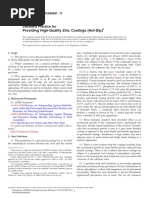 Defect Catalogue - Galva . | PDF | Rolling (Metalworking) | Zinc