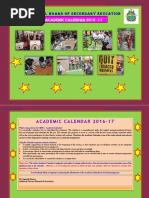 Class IX Registration Form 2024-25 | PDF