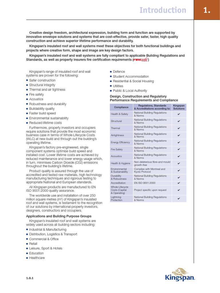 1 Building Design PDF | PDF