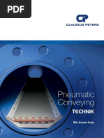 Fuller-Kinyon (FK) Pump | PDF | Pump | Valve