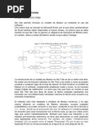 4.3 Estado Estable - Equipo 2 IO II | PDF | Ecuaciones | Cadena Markov