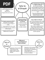 Islamiat MCQs - Ghazwa e Hunain To Ghazwa-e-Tabook (Solved) | PDF ...