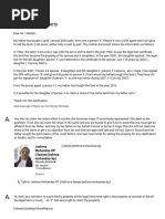 CS Form 41 (Medical Certificate) | PDF | Public Services | Health Sciences