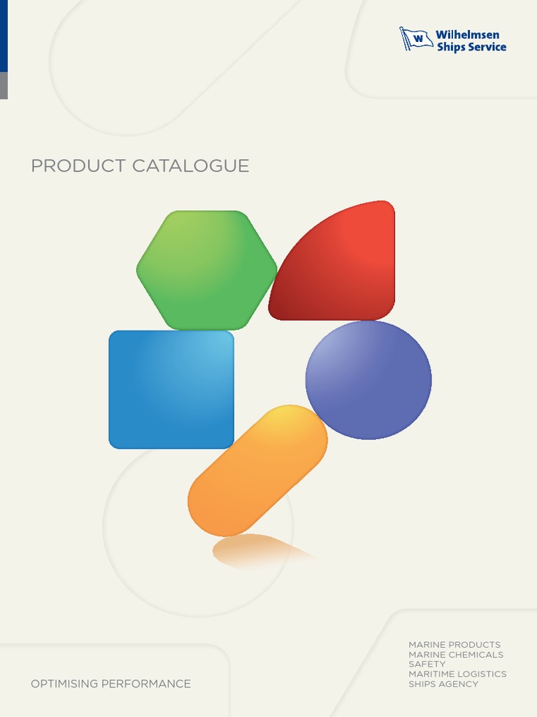 WSS Product Catalogue PDF | PDF | Drill | Gases