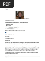 OPENING SALVO Emcee Script 2020 | PDF | Philippines