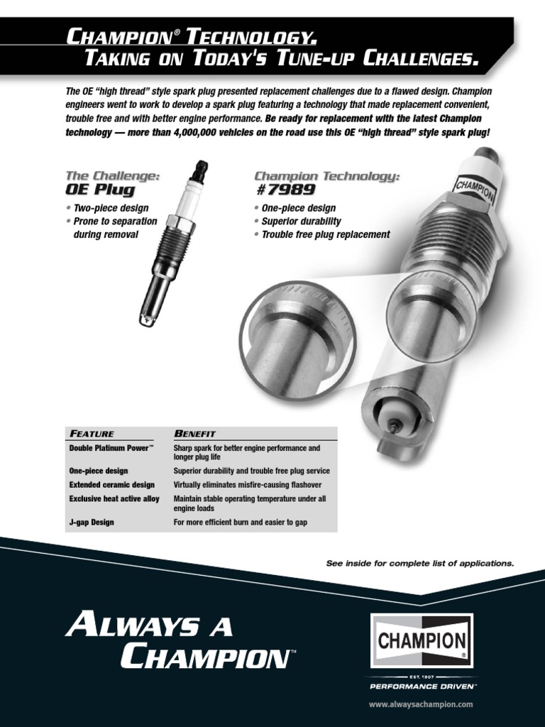 Champion 1015 2008 PDF | PDF | Manufactured Goods | Rotating Machines
