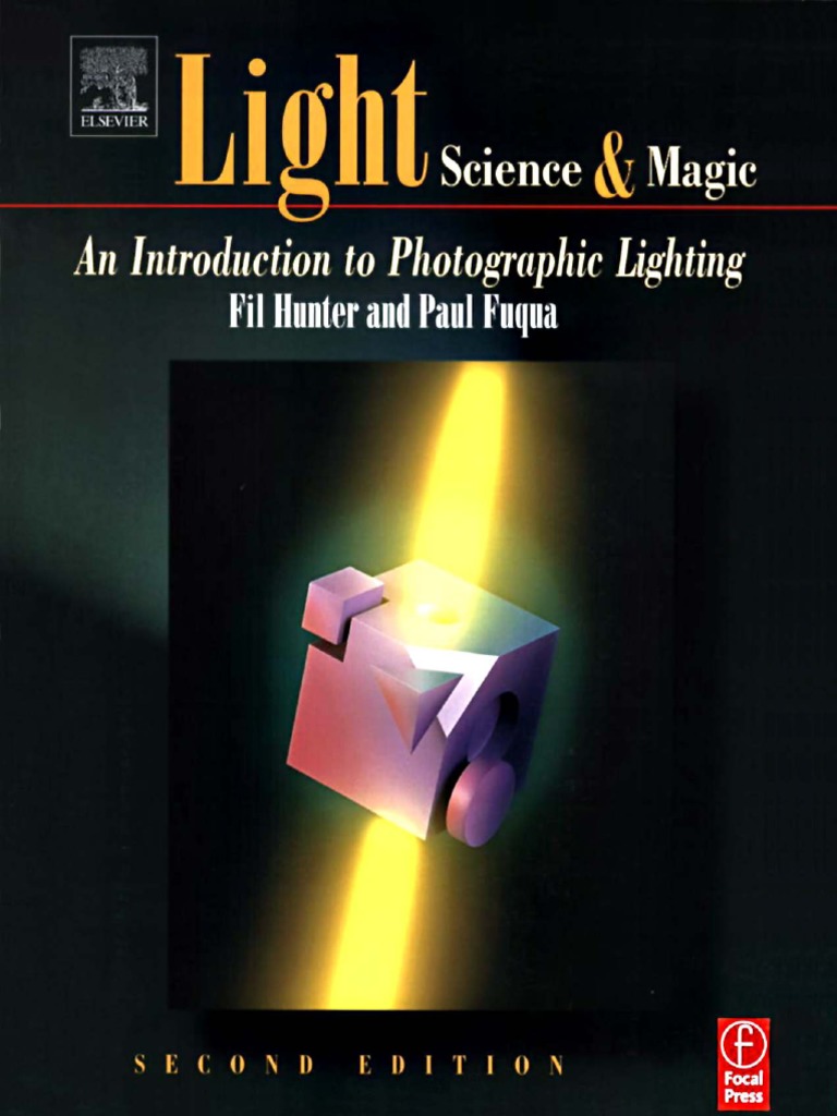 Light Science and Magic 0240802756 PDF | PDF