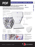 5SL42067RC Datasheet en | PDF | Alternating Current | Manufactured Goods