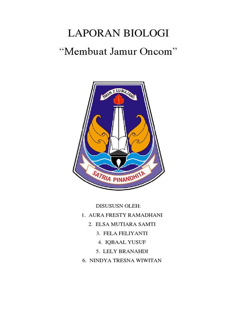 Membuat Jamur Oncom | PDF