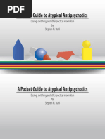 Guidelines Switching Antidepressants - A3 PDF | PDF | Selective ...