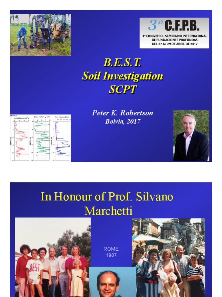 1.robertson Best - Scptu | PDF