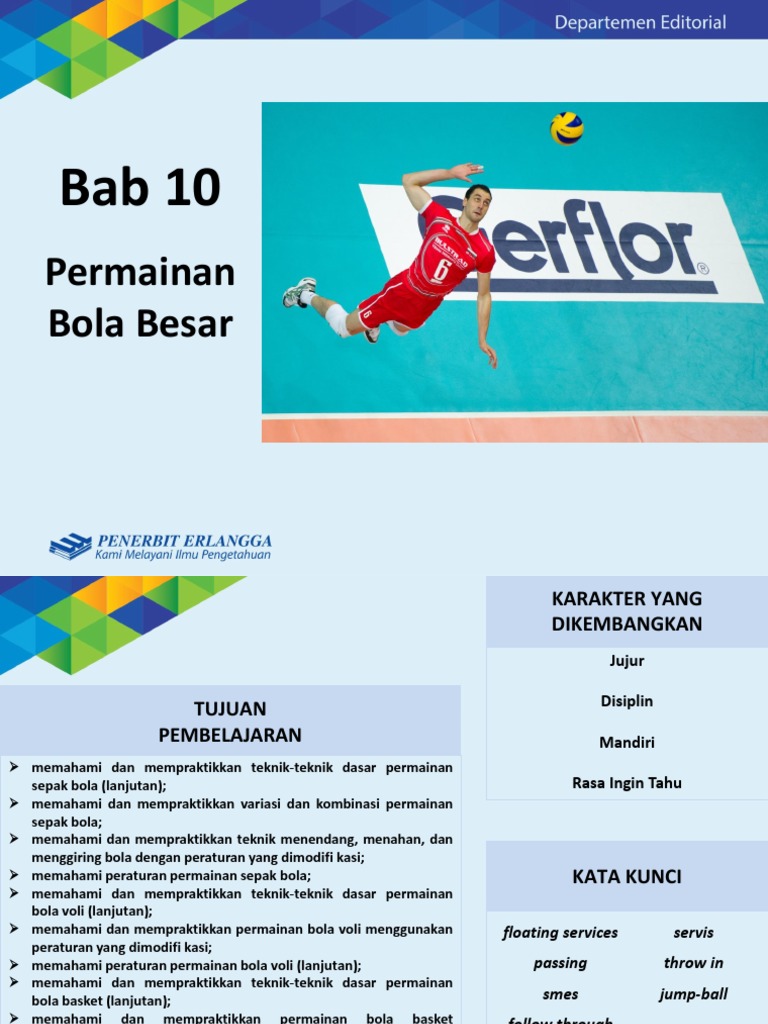 Bab 10 | PDF