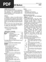 Staphylococci ID Kit Instructions | PDF | Staphylococcus | Infection