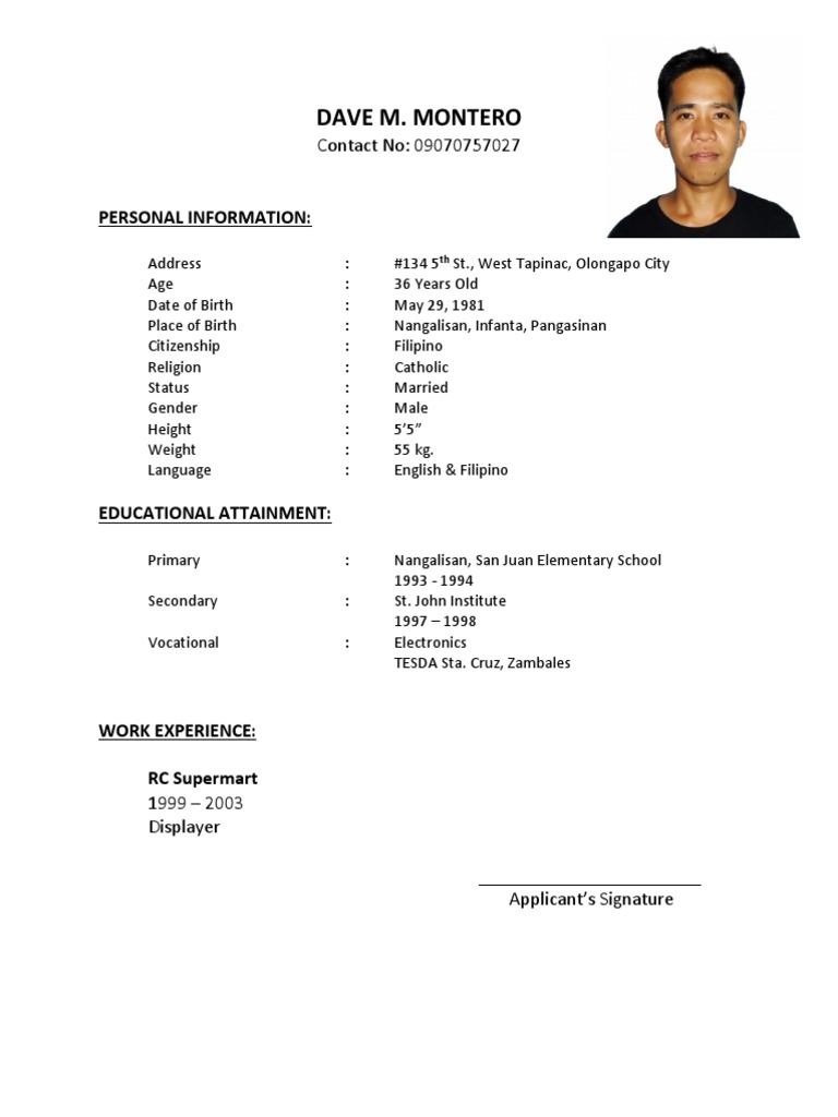 Ana Liza Galang Peralta | PDF