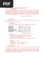 Ukuran dan Resolusi Layar HP | PDF