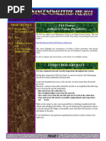 BAC5000 - Sealing General (BSS7604) Training (Rev3) | PDF | Silicone | Leak