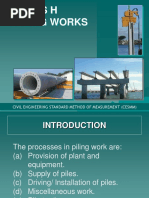 Cesmm 3 | PDF | Civil Engineering | Measurement