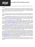Lesson 3 - Equipment and Facilities | PDF | Track And Field | Sports