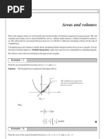 Math 1102, Solved Problems On Multiple Integrals | PDF | Trigonometric ...