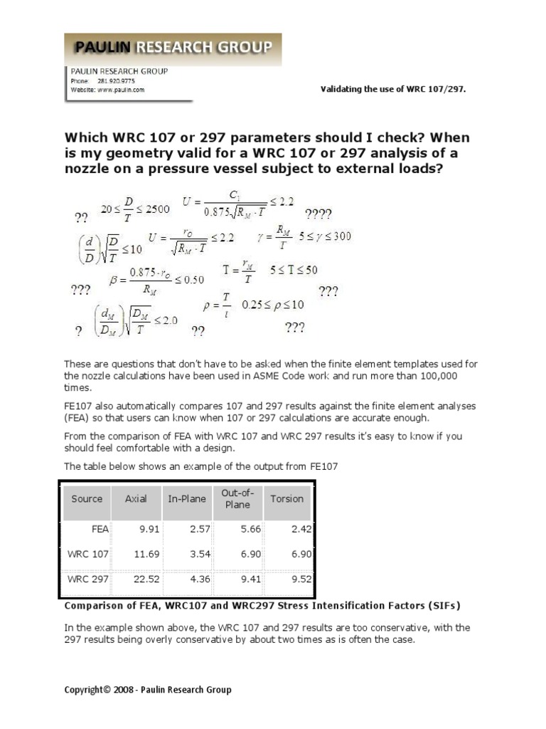 WRC 107 WRC 297 Co MP PDF | PDF